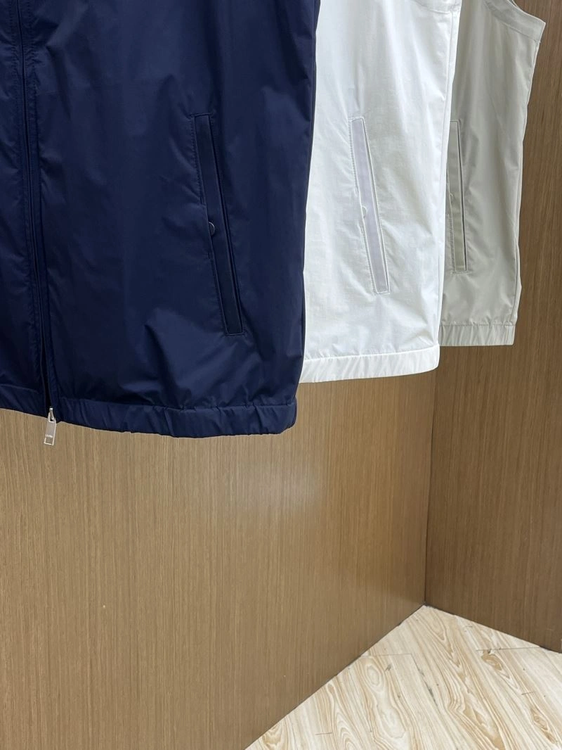 Authentic Ermenegildo Zegna Vest