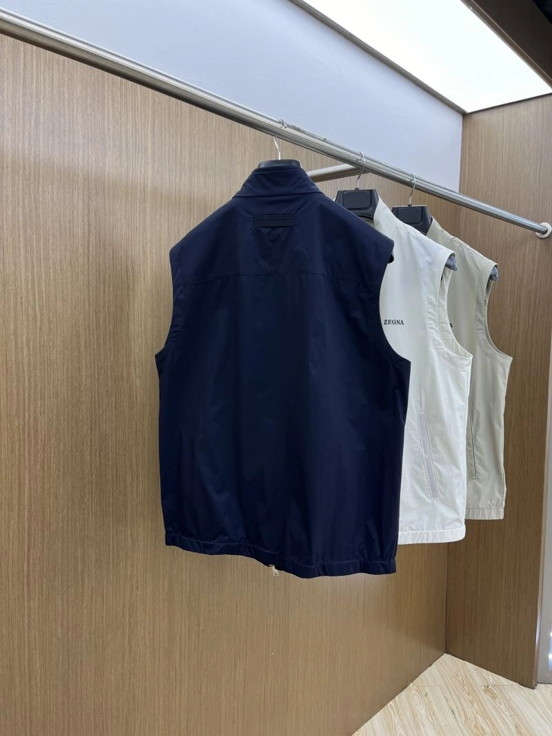 Authentic Ermenegildo Zegna Vest