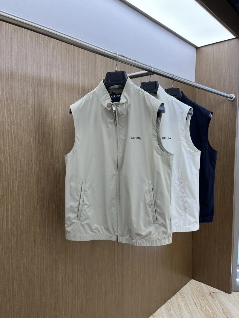 Ermenegildo Zegna Vest