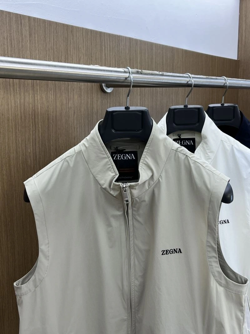 Cut-rate Ermenegildo Zegna Vest