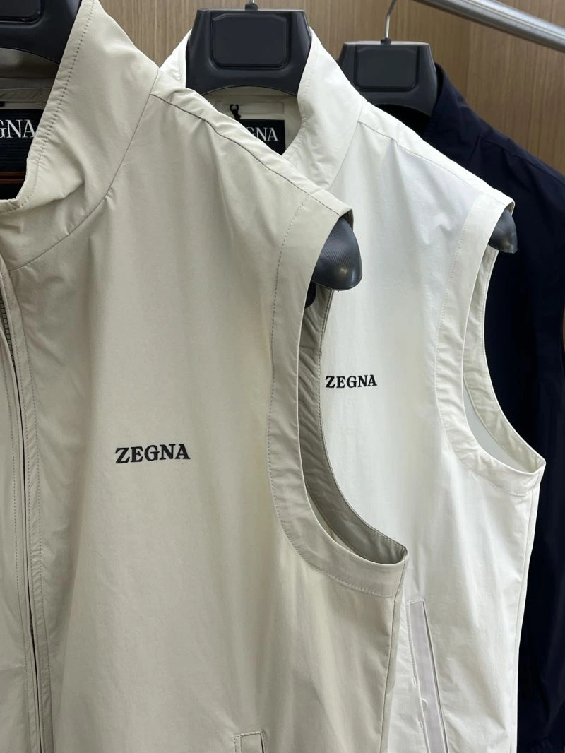 Cut-rate Ermenegildo Zegna Vest