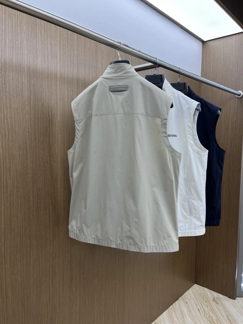 Cut-rate Ermenegildo Zegna Vest
