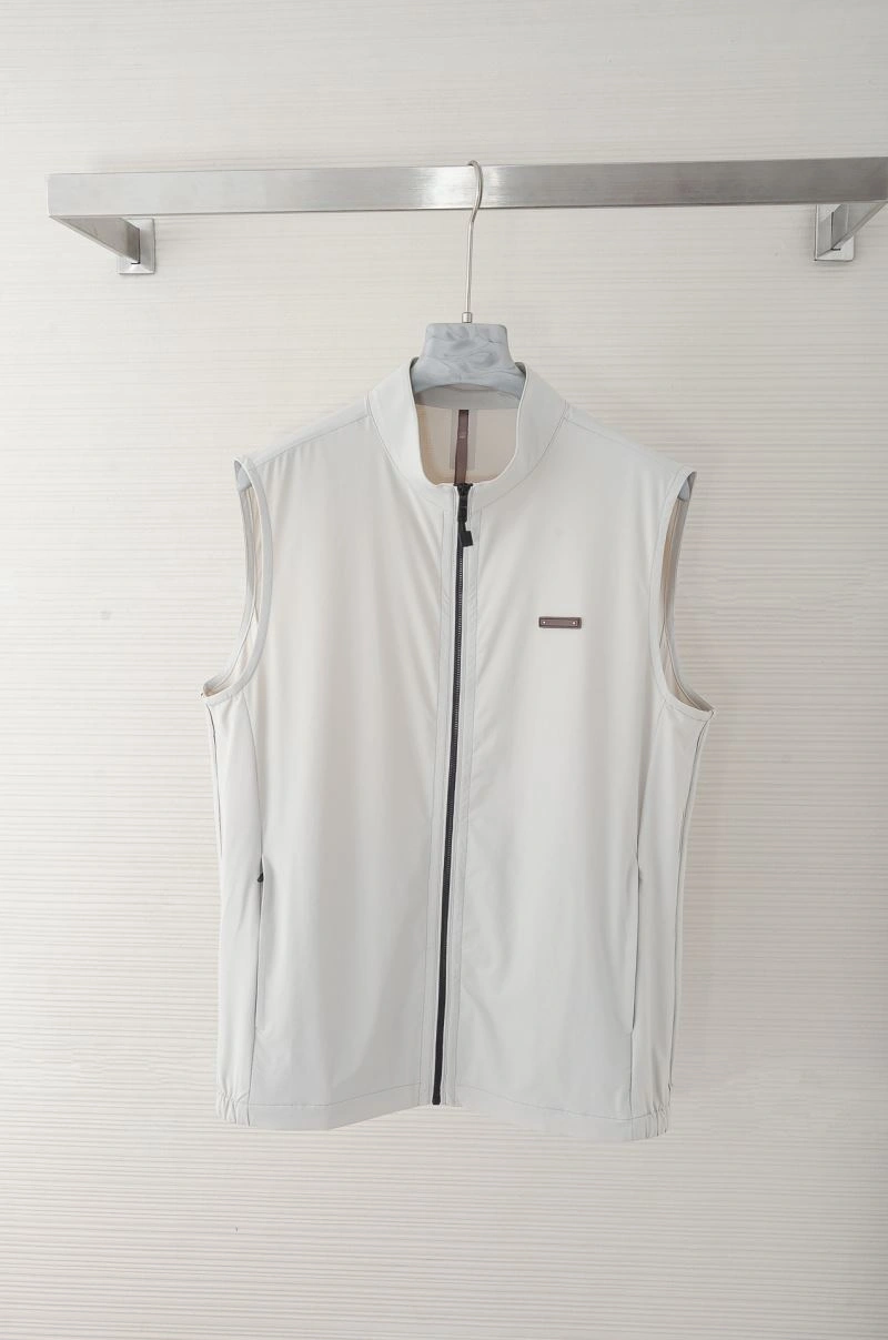 Ermenegildo Zegna Vest
