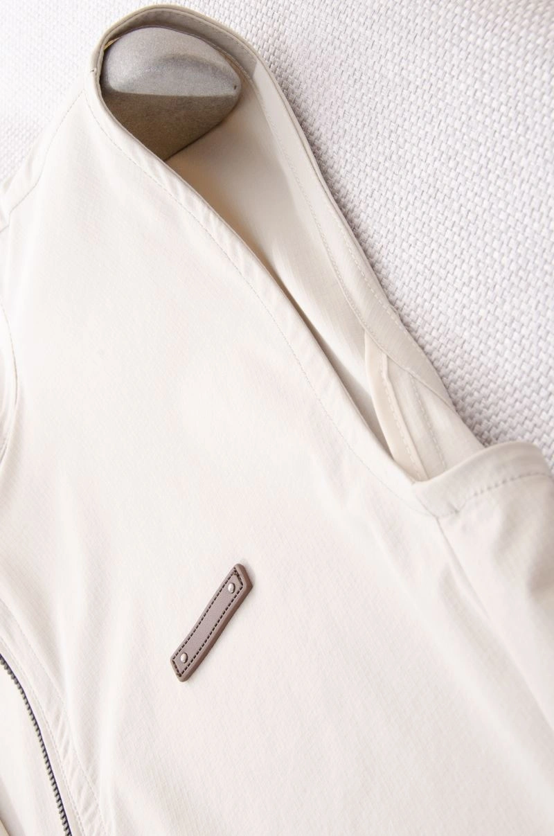 Discounted Ermenegildo Zegna Vest