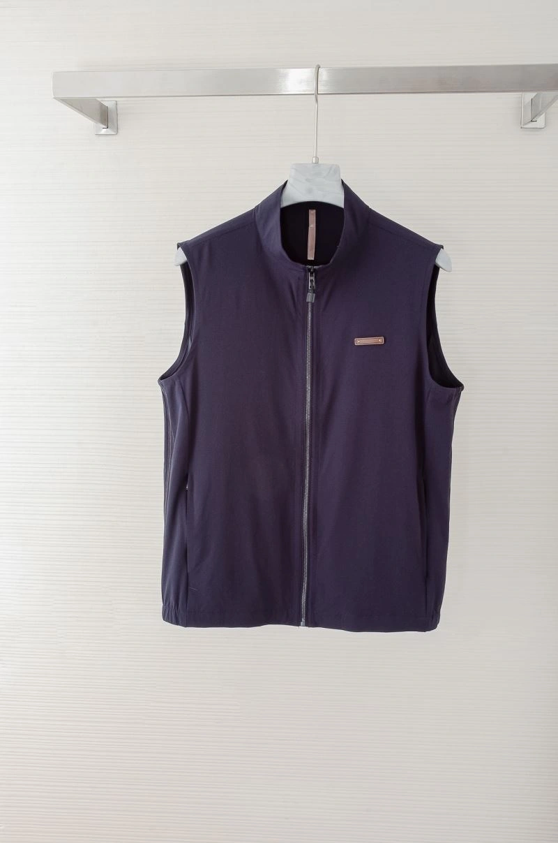 Ermenegildo Zegna Vest