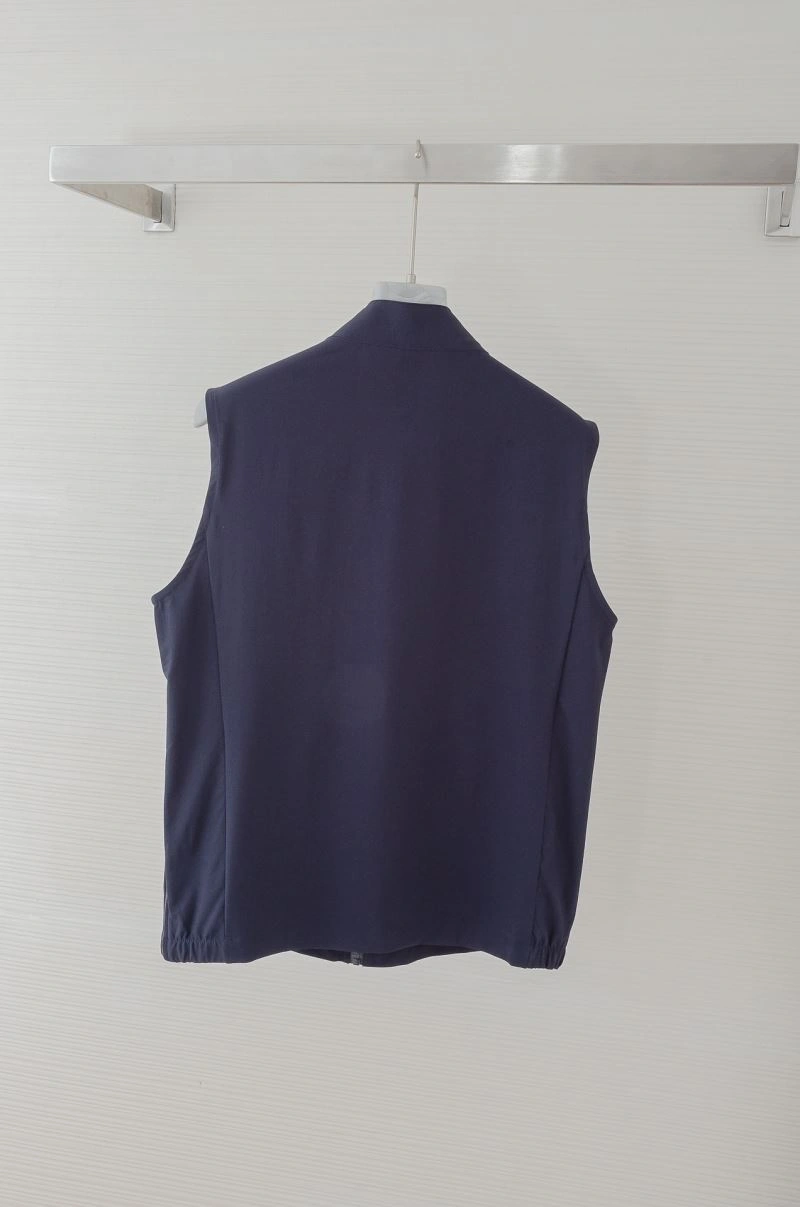 Indistinguishable Ermenegildo Zegna Vest
