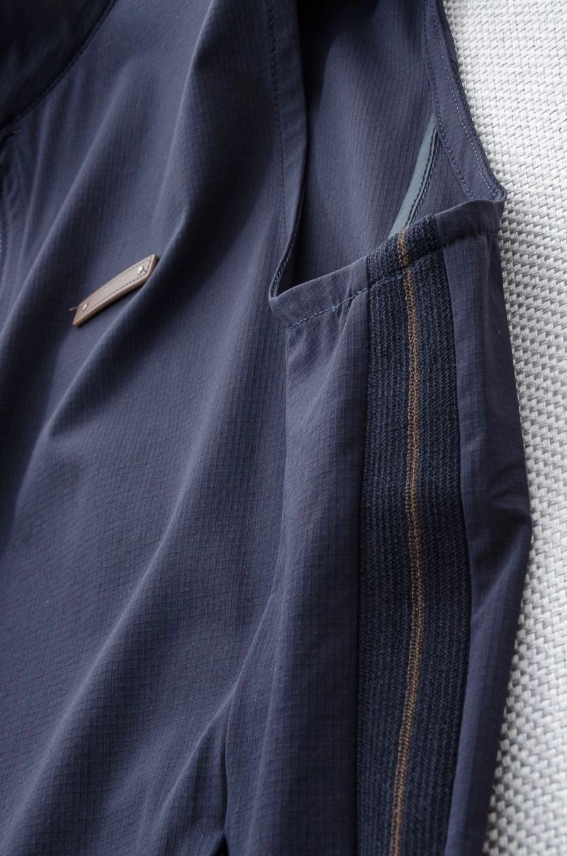 Indistinguishable Ermenegildo Zegna Vest