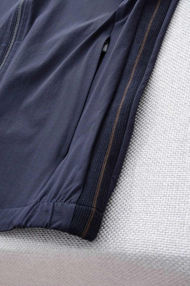 Indistinguishable Ermenegildo Zegna Vest