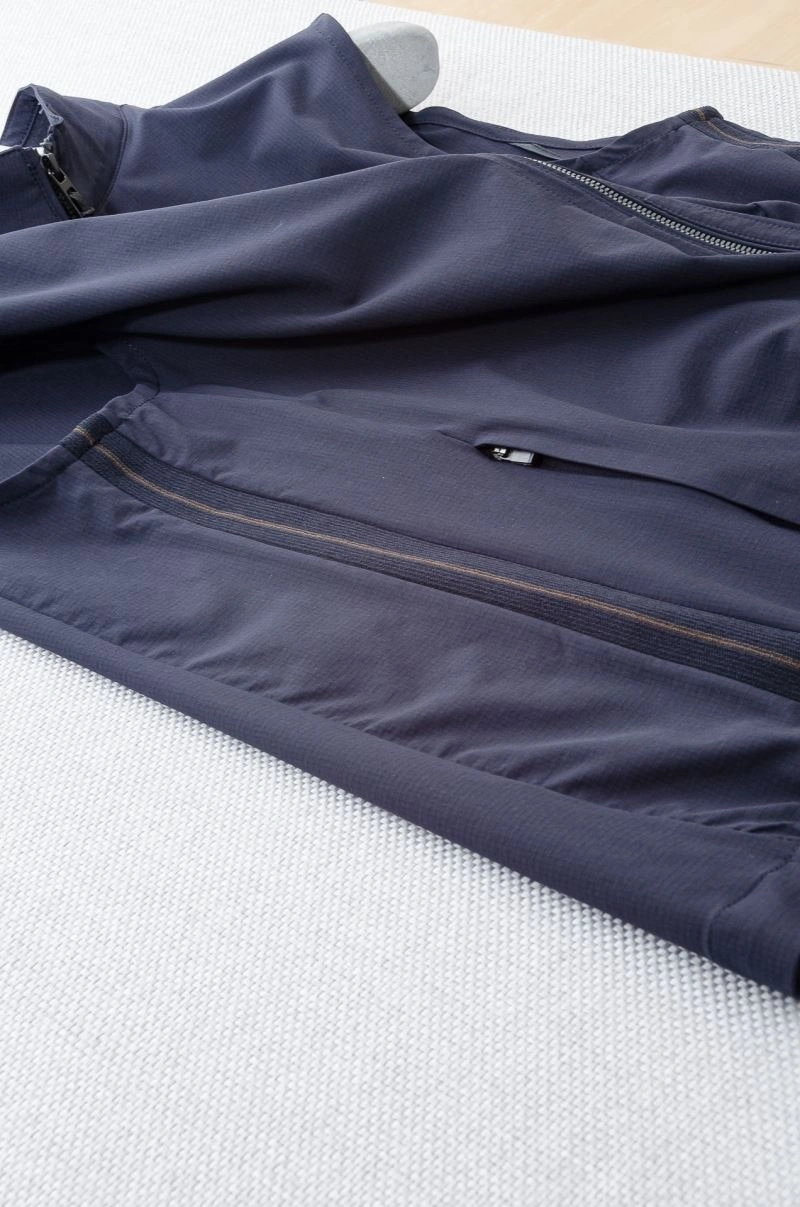 Indistinguishable Ermenegildo Zegna Vest