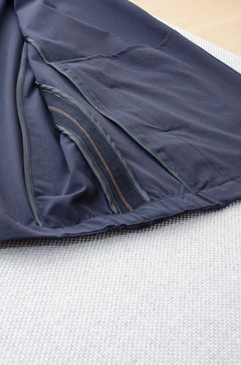 Indistinguishable Ermenegildo Zegna Vest