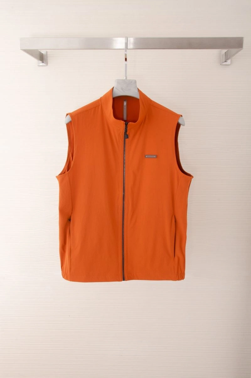 Ermenegildo Zegna Vest
