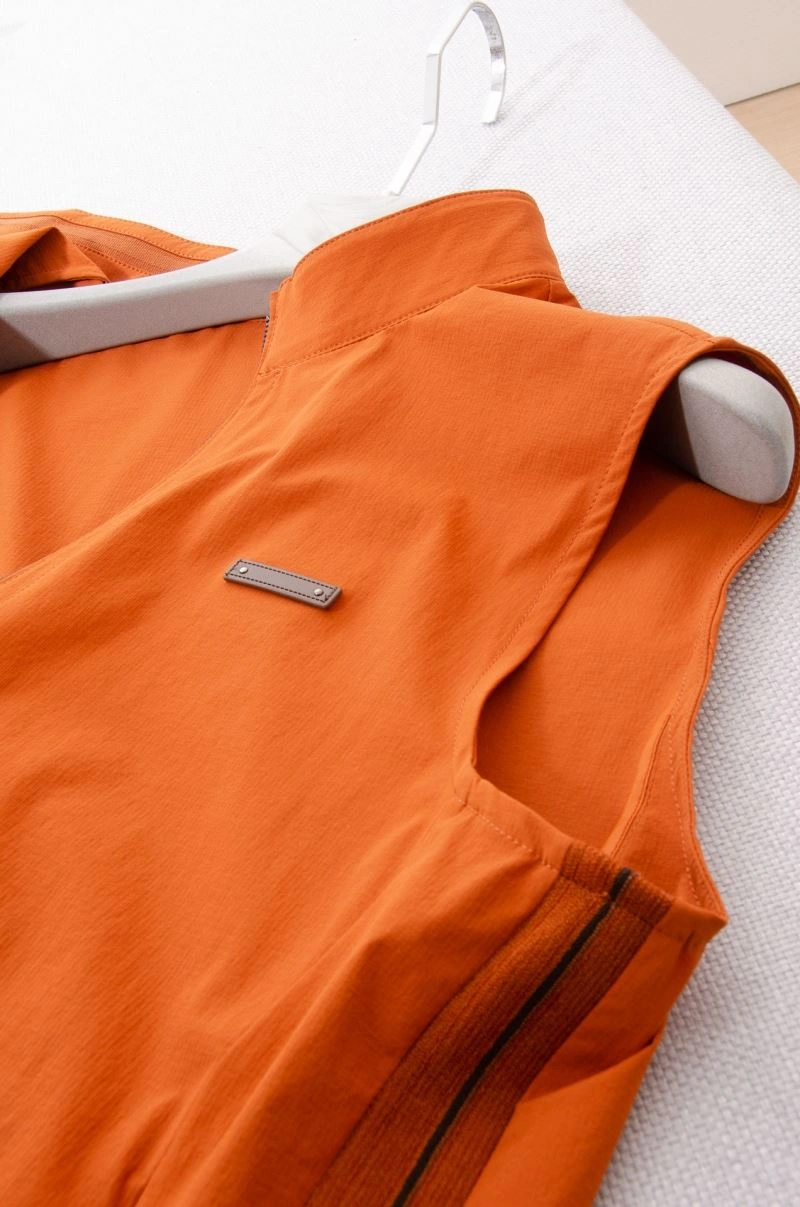 Indistinguishable Ermenegildo Zegna Vest