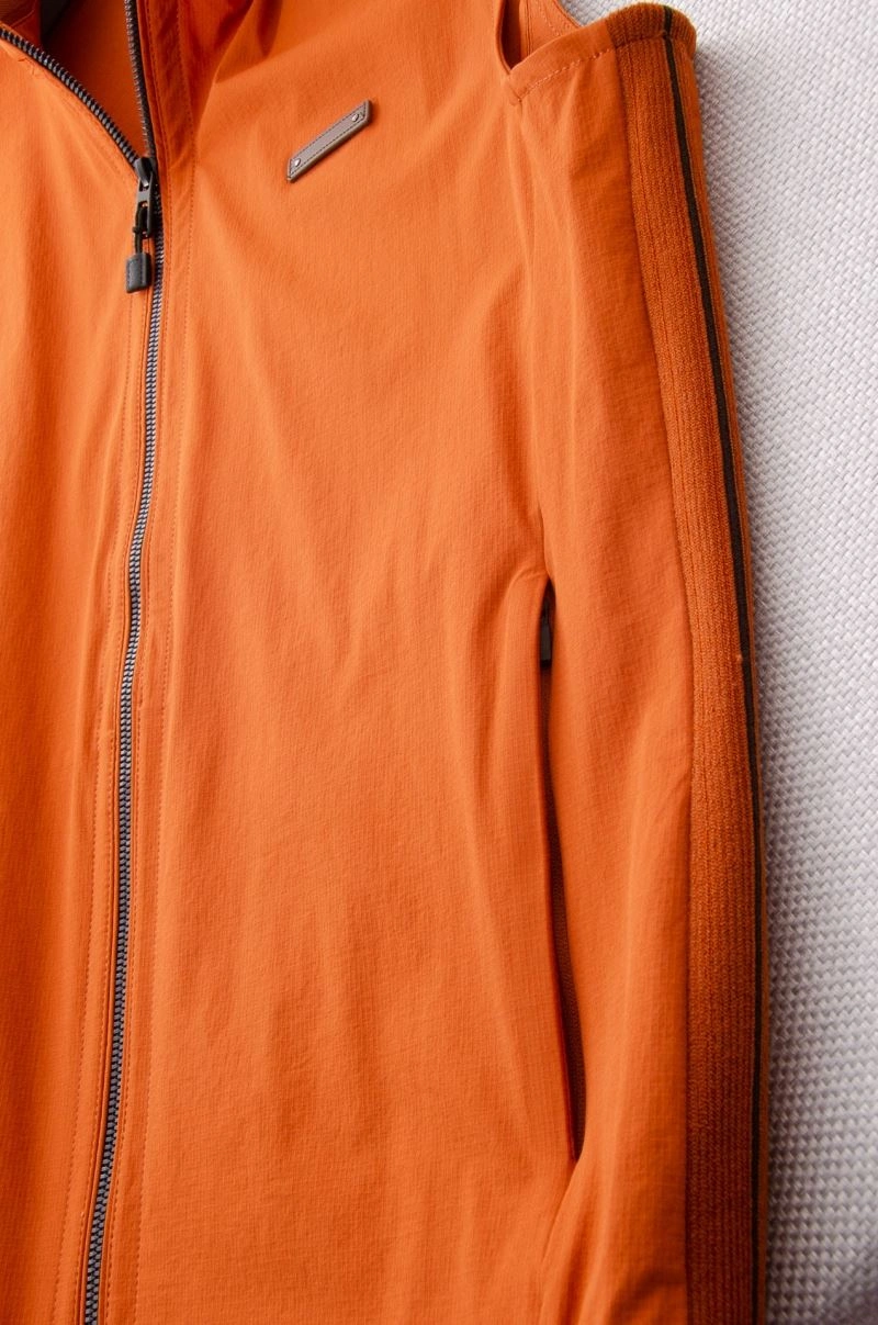 Indistinguishable Ermenegildo Zegna Vest