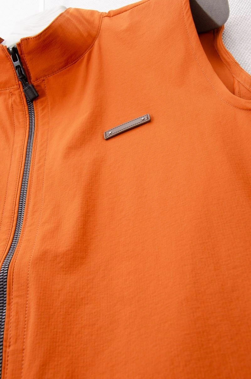 Indistinguishable Ermenegildo Zegna Vest