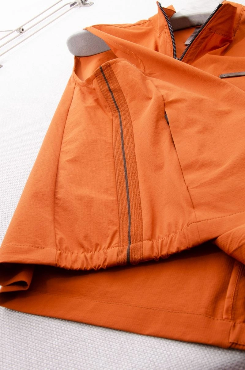 Indistinguishable Ermenegildo Zegna Vest
