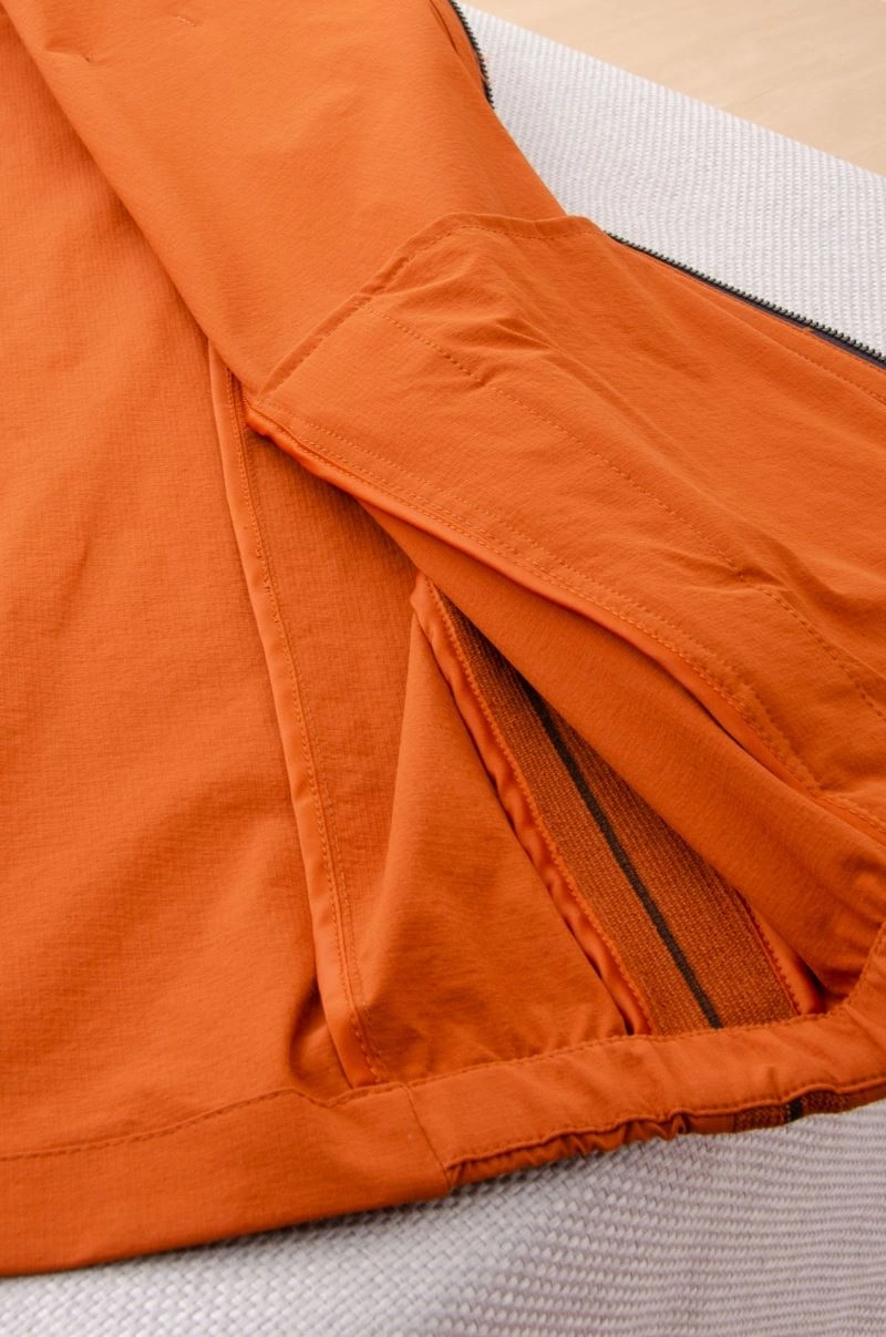 Indistinguishable Ermenegildo Zegna Vest