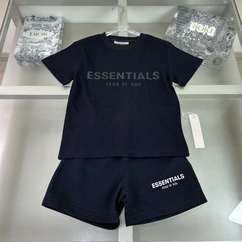 Essentials Kids