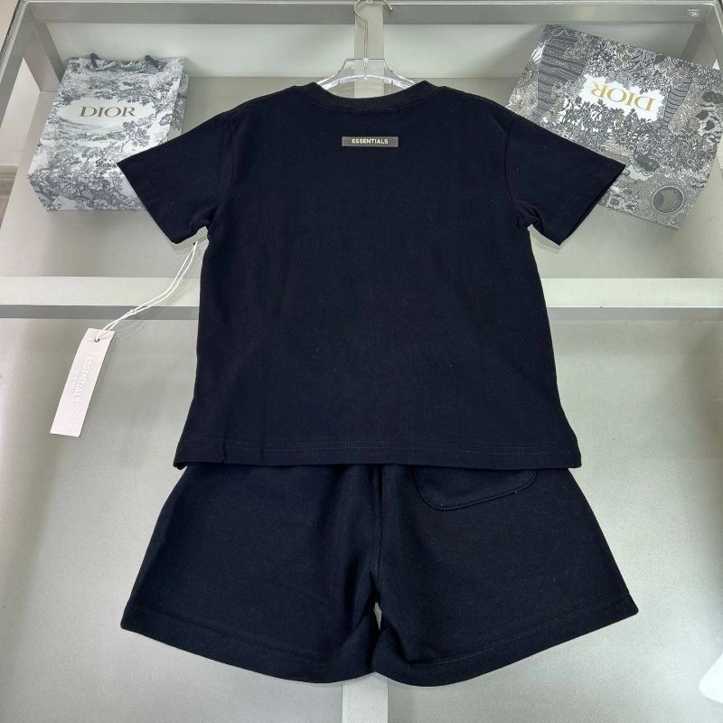 Value-priced Essentials Kids