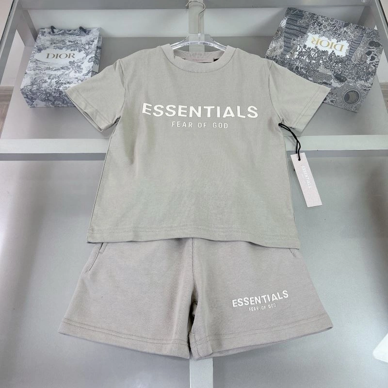Essentials Kids