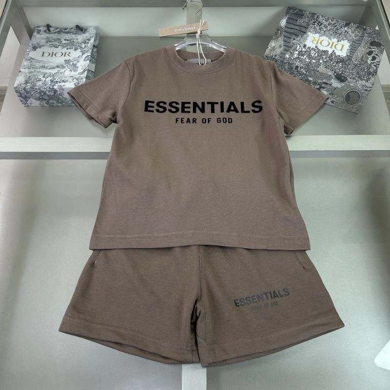 Essentials Kids