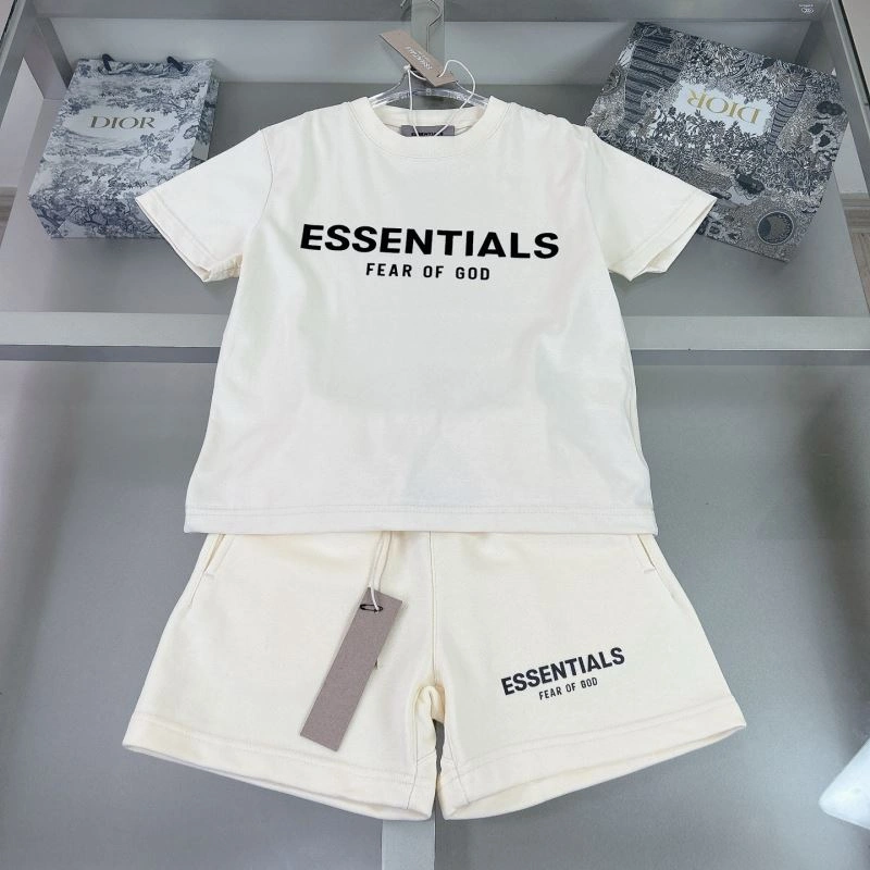 Essentials Kids