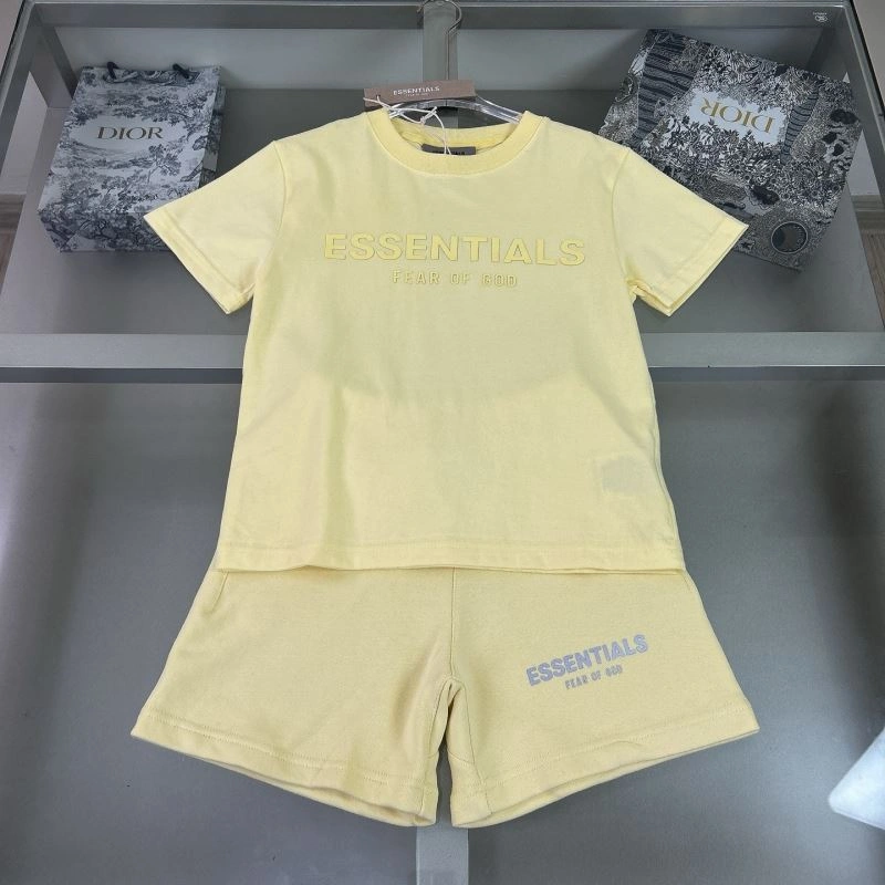 Essentials Kids