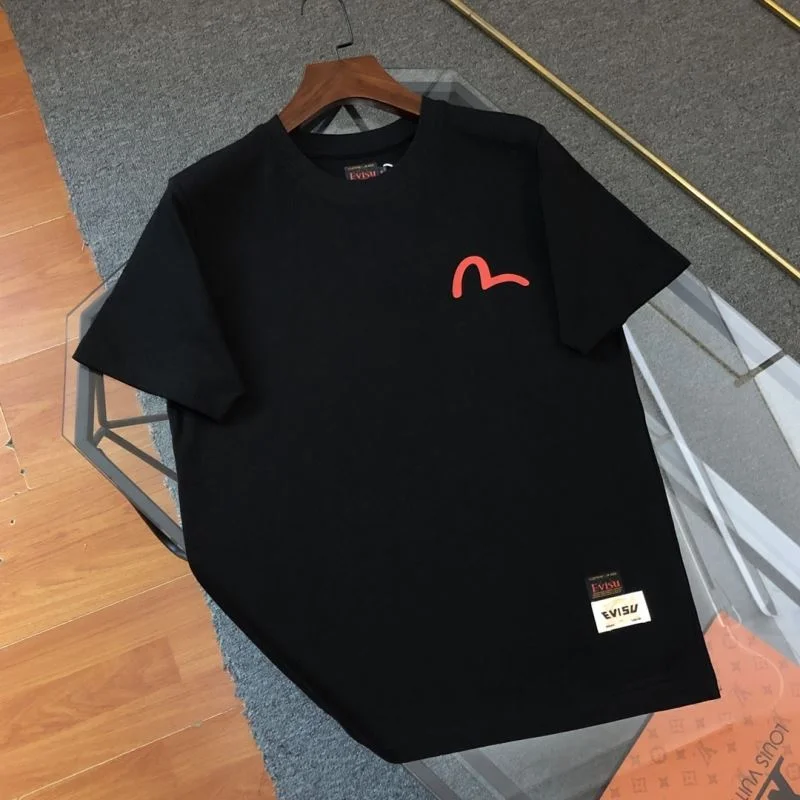 Evisu T-Shirts