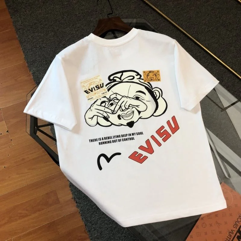 Evisu T-Shirts
