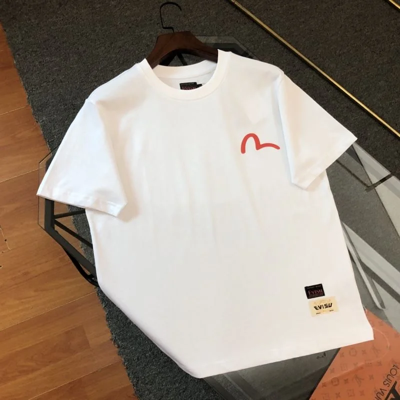 Inexpensive Evisu T-Shirts