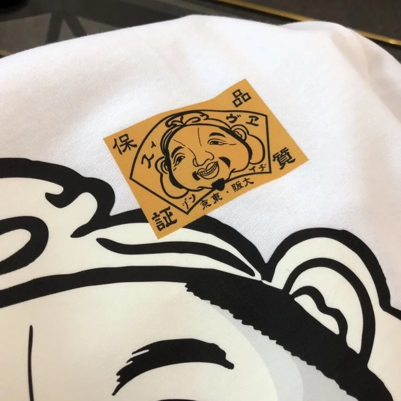 Inexpensive Evisu T-Shirts