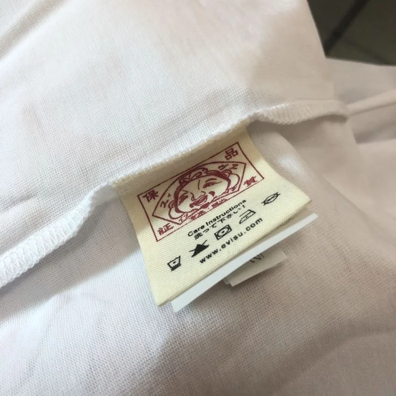 Inexpensive Evisu T-Shirts