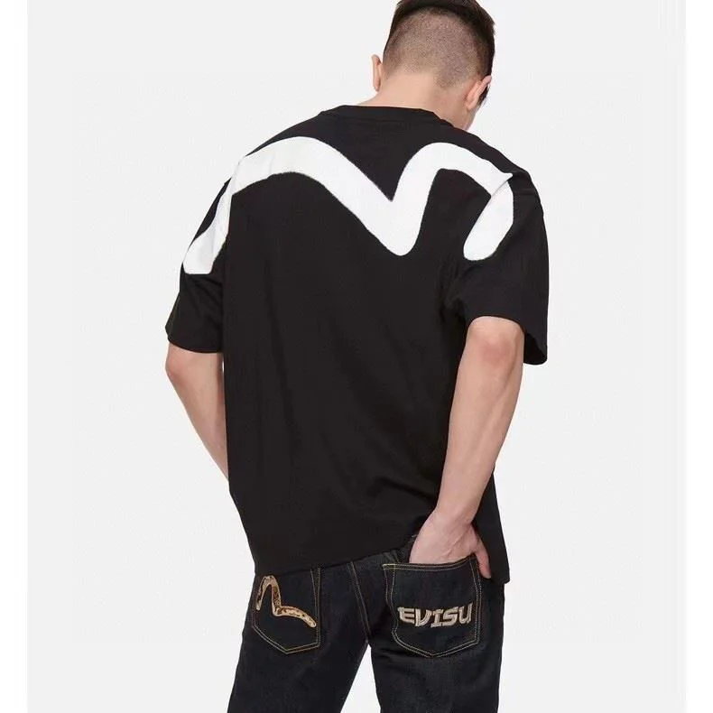 Evisu T-Shirts
