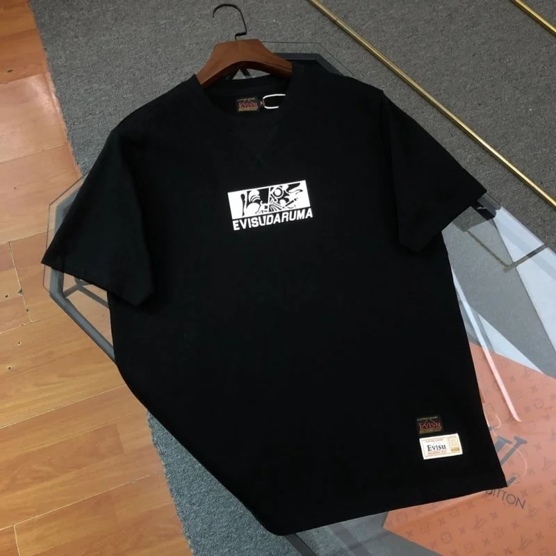 Brand-original Evisu T-Shirts