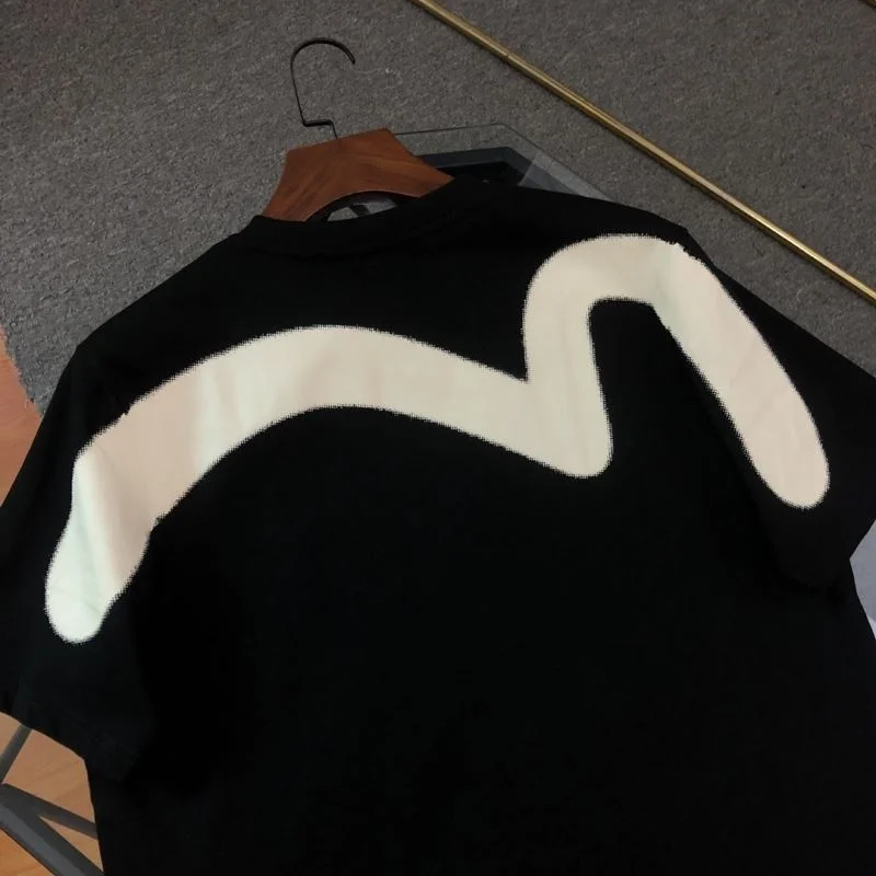 Brand-original Evisu T-Shirts