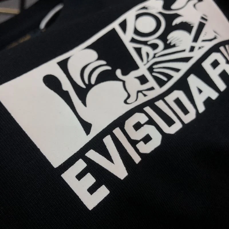 Brand-original Evisu T-Shirts