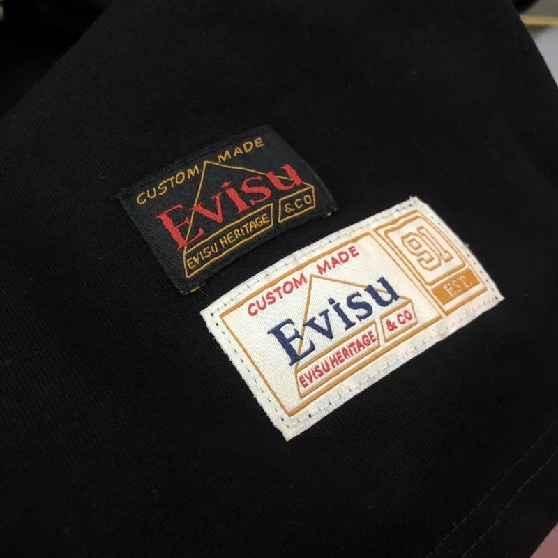 Brand-original Evisu T-Shirts