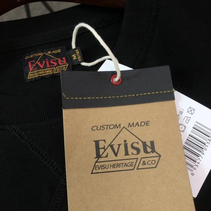 Brand-original Evisu T-Shirts