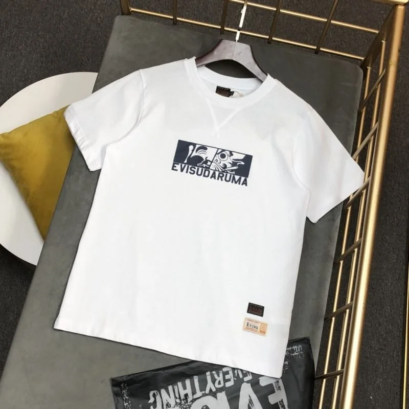 Evisu T-Shirts