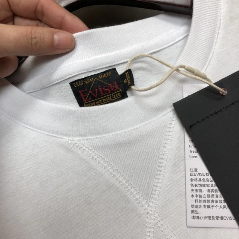 Brand-original Evisu T-Shirts