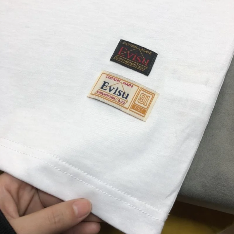 Brand-original Evisu T-Shirts