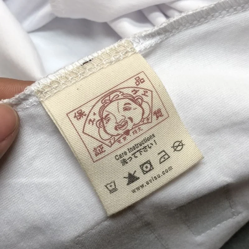 Brand-original Evisu T-Shirts
