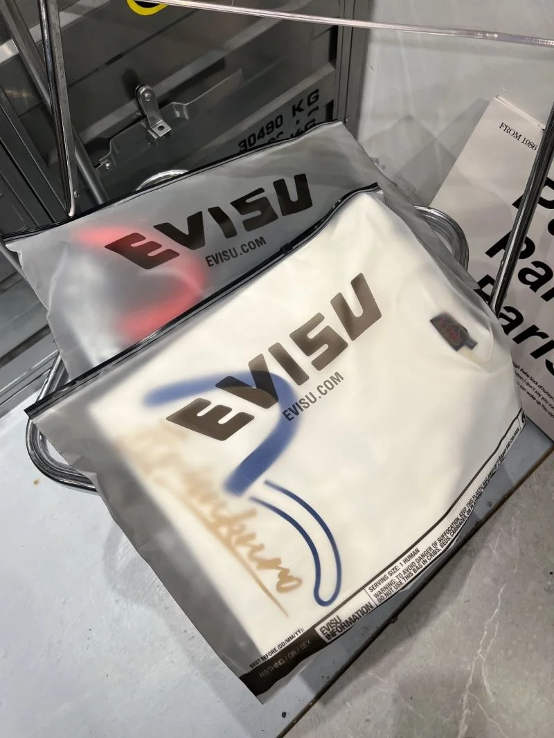 Mirror quality Evisu T-Shirts