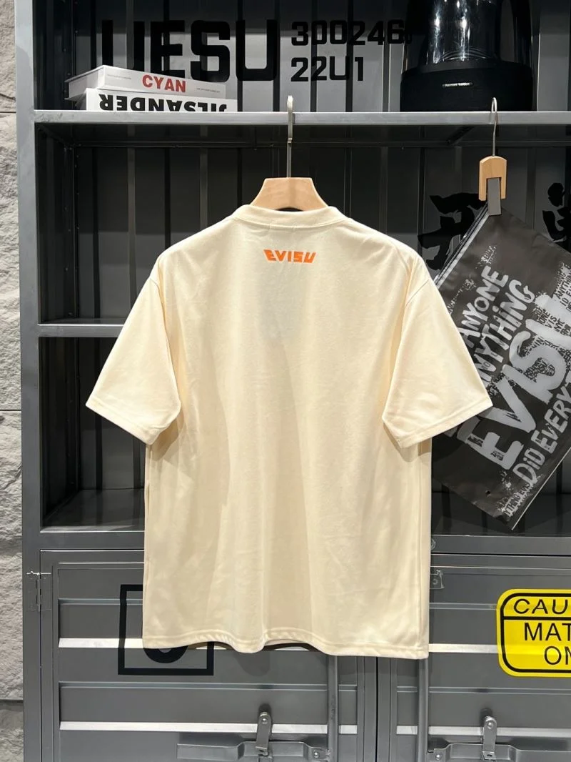 Legit Evisu T-Shirts