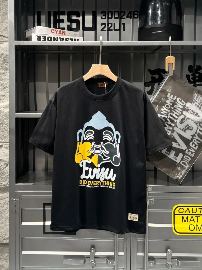 Legit Evisu T-Shirts