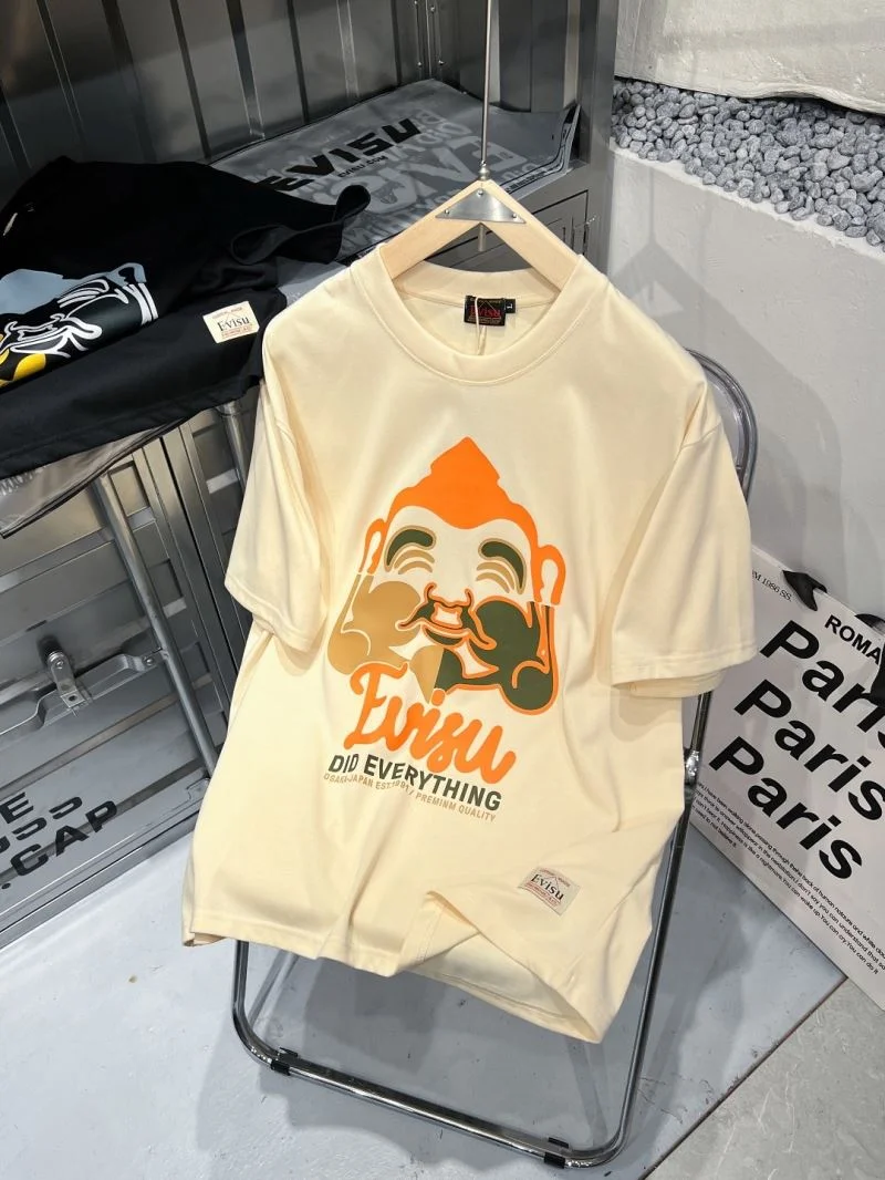 Legit Evisu T-Shirts
