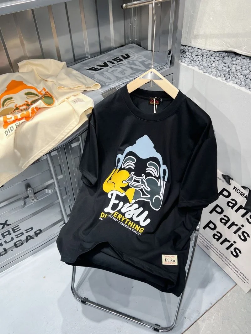 Legit Evisu T-Shirts