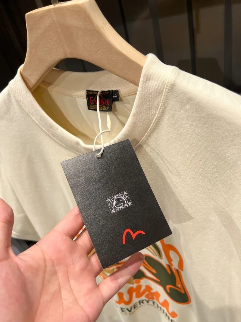 Legit Evisu T-Shirts