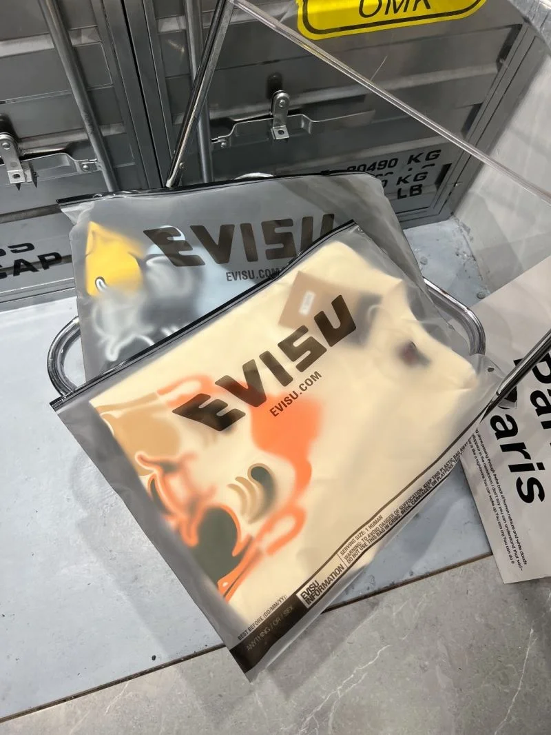 Legit Evisu T-Shirts