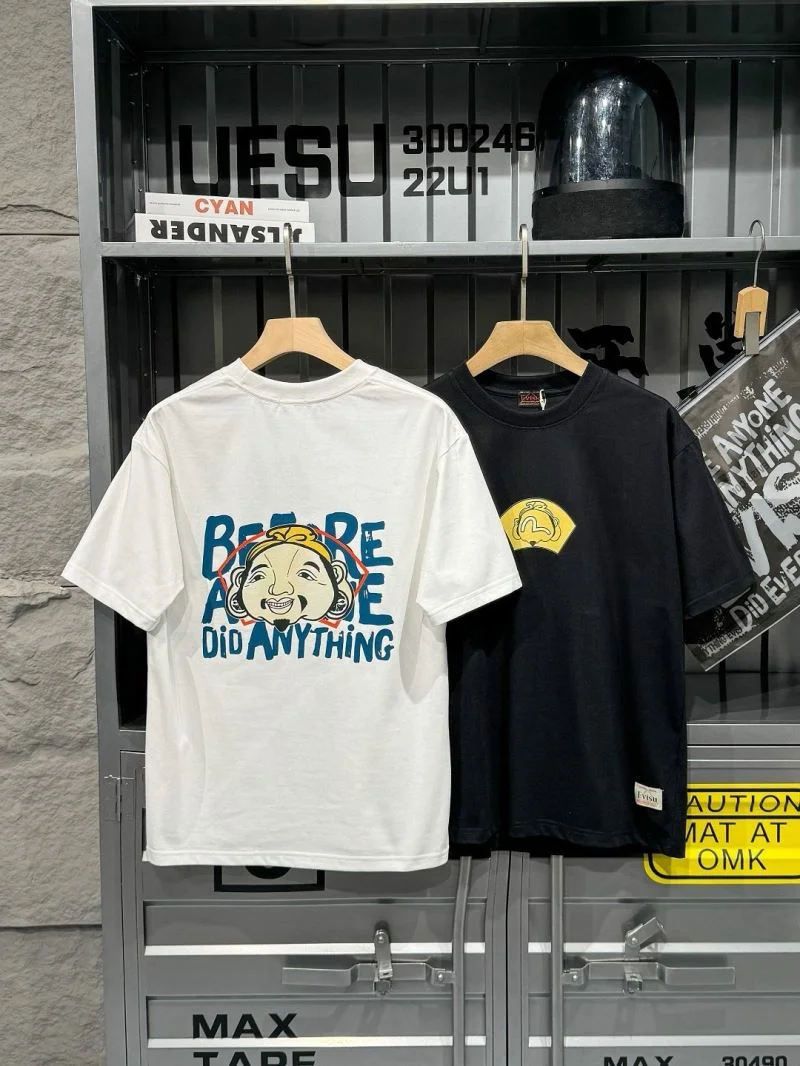 Evisu T-Shirts