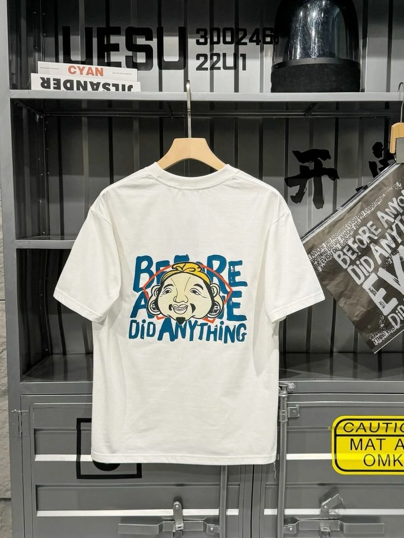 Real Evisu T-Shirts